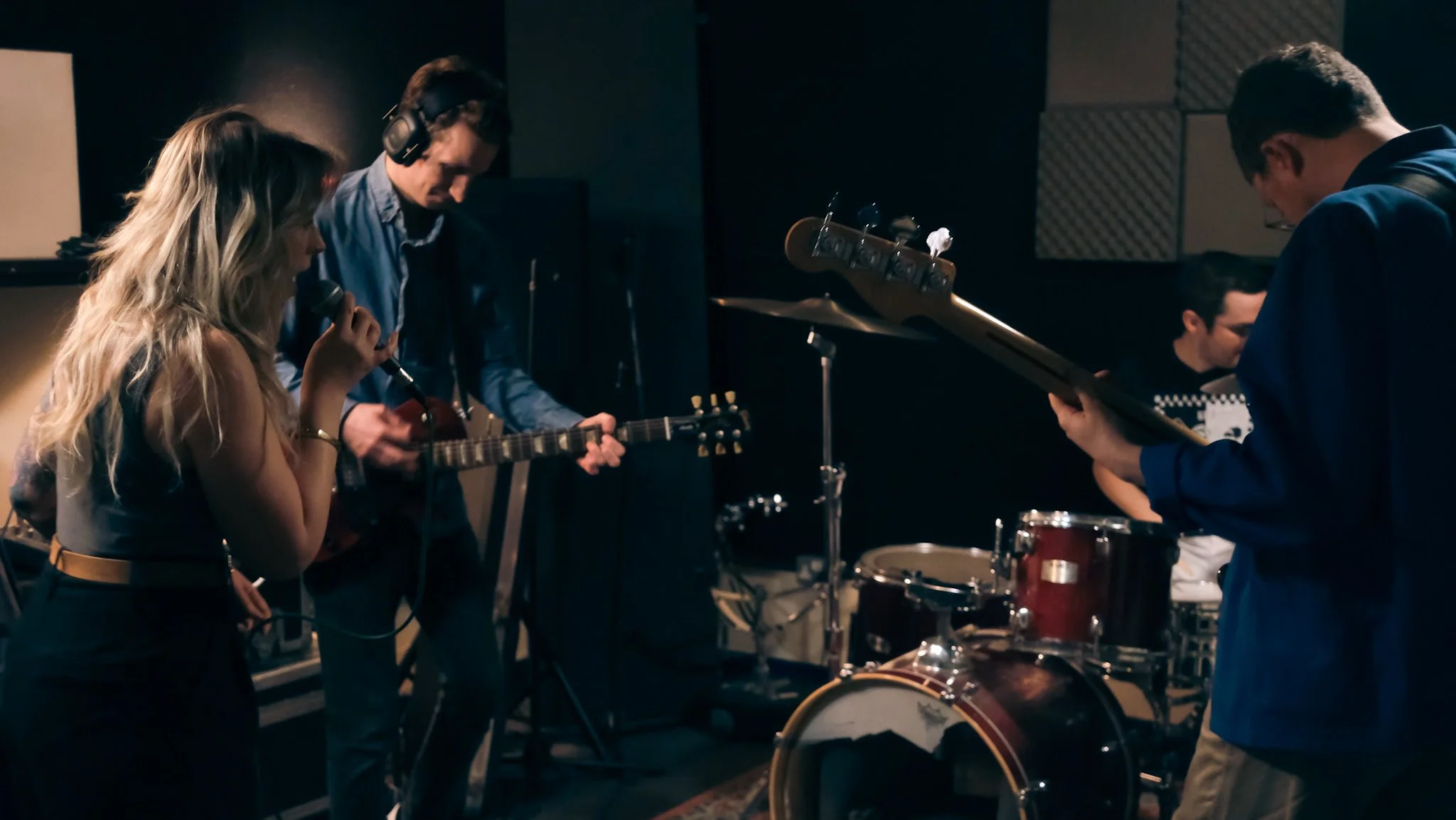 HONEY JOY release new track ‘Ready Now’ - about music finally making ...