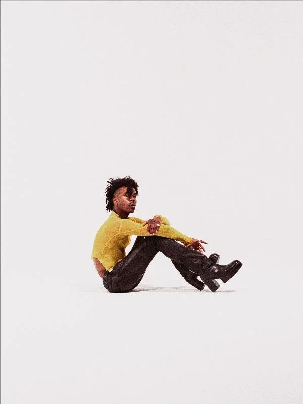 De'wayne Shares Video for New Single "Lightweight" — Click Roll Boom