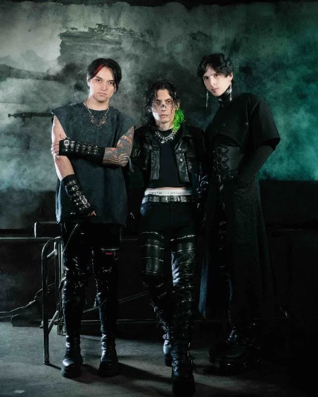 TSS Announce New Album 'End of Time' — Click Roll Boom