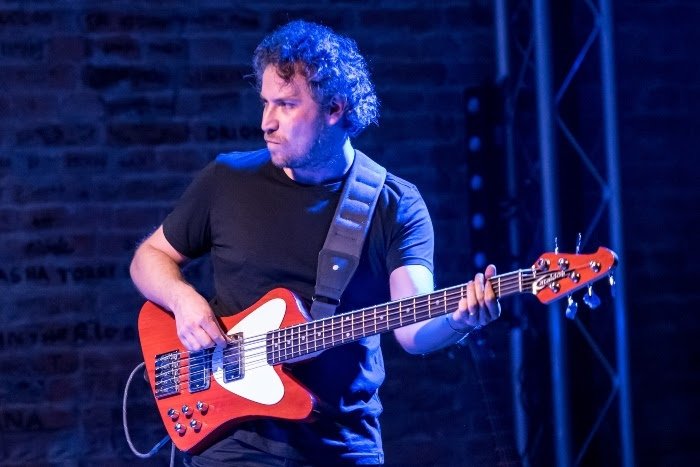 ALBERTO RIGONI Announces New Project + New Solo Albums 'Sweet Lullabies ...