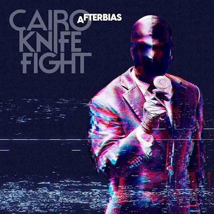 CAIRO KNIFE FIGHT sign to Golden Robot Records and release new single ...