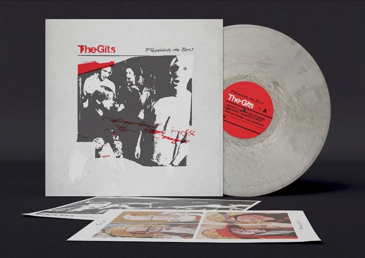 Sub Pop Is the New Home of The Gits: Entire discography on DSPs now ...