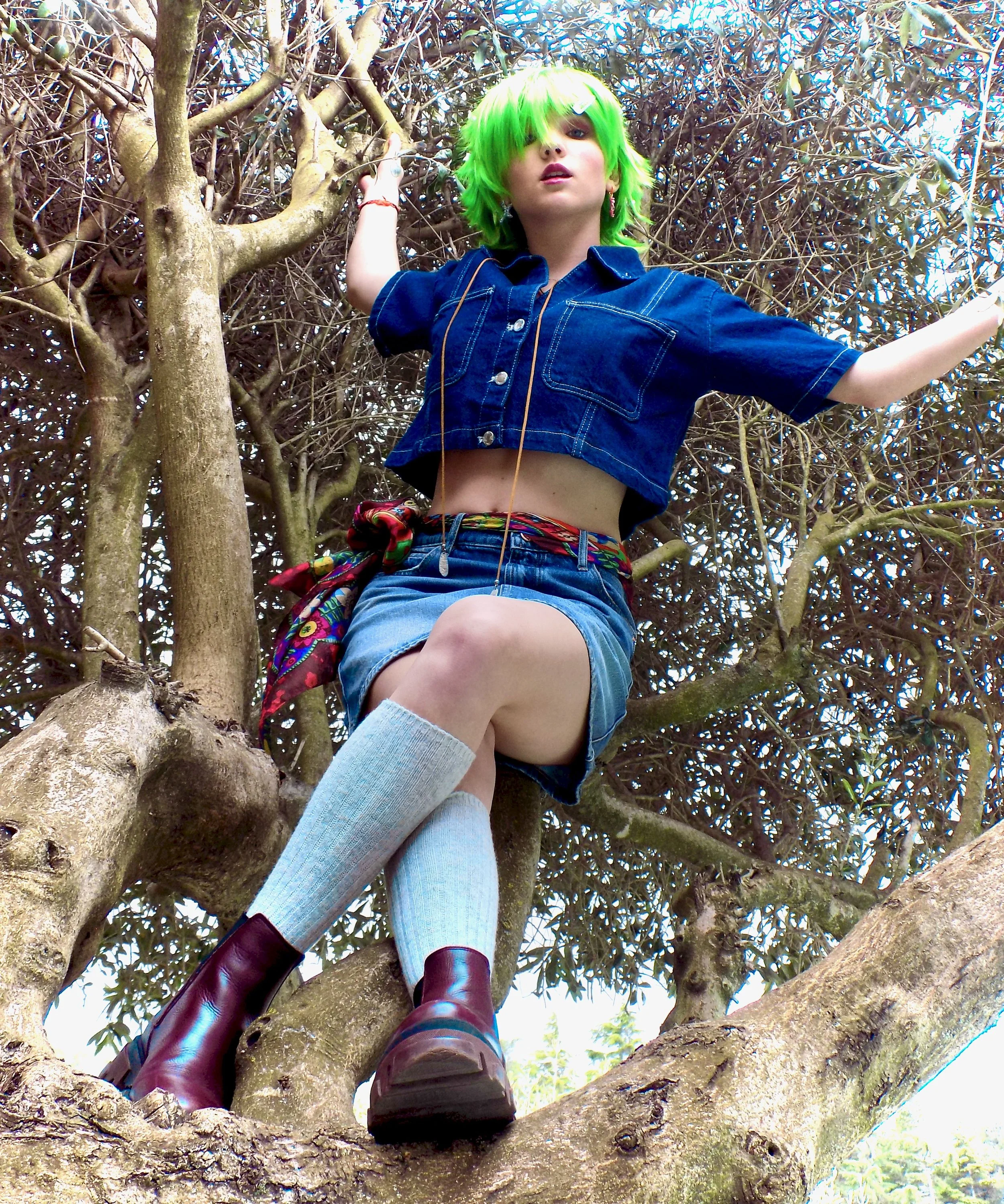 Chayne’s New Single Turns Heartbreak into a Sardonic Celebration ...