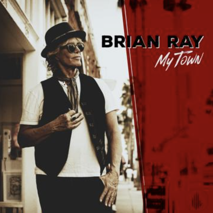 Acclaimed Musician Brian Ray (Paul McCartney, Etta James) Releasing New ...