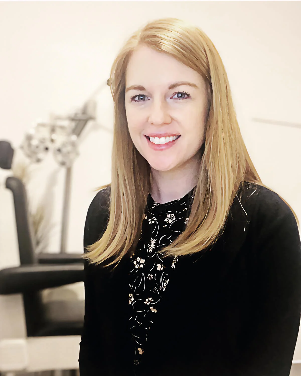 Emma Haley — Dry Eye Society