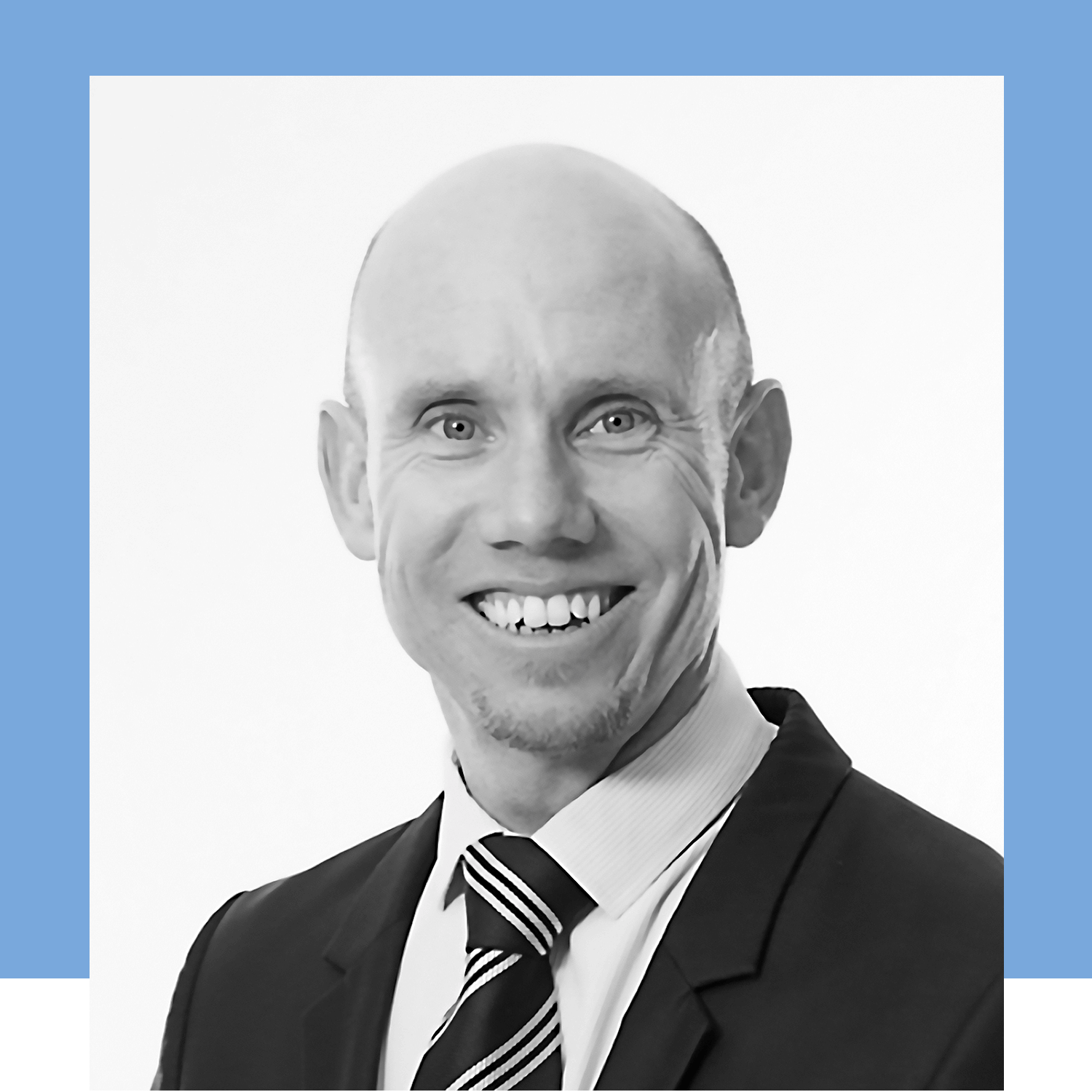 Jason Holland — Dry Eye Society