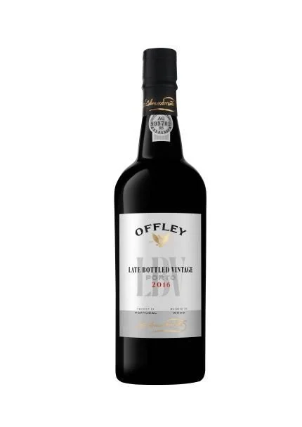 LBV - Late bottled Vintage Port — Portwine Platform