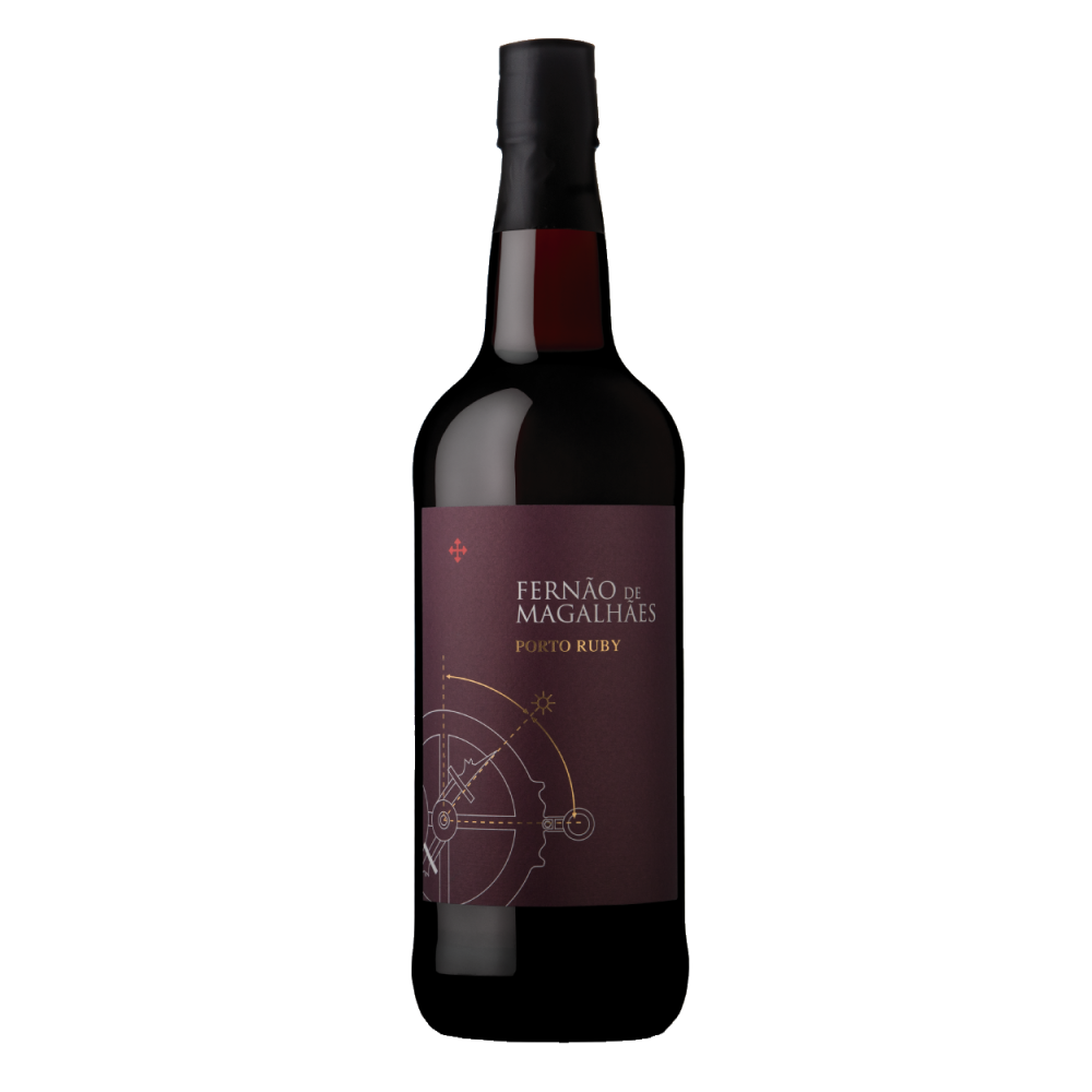 Ruby Port: Complete Guide to Styles, Pairings & Cocktails | Prtwine