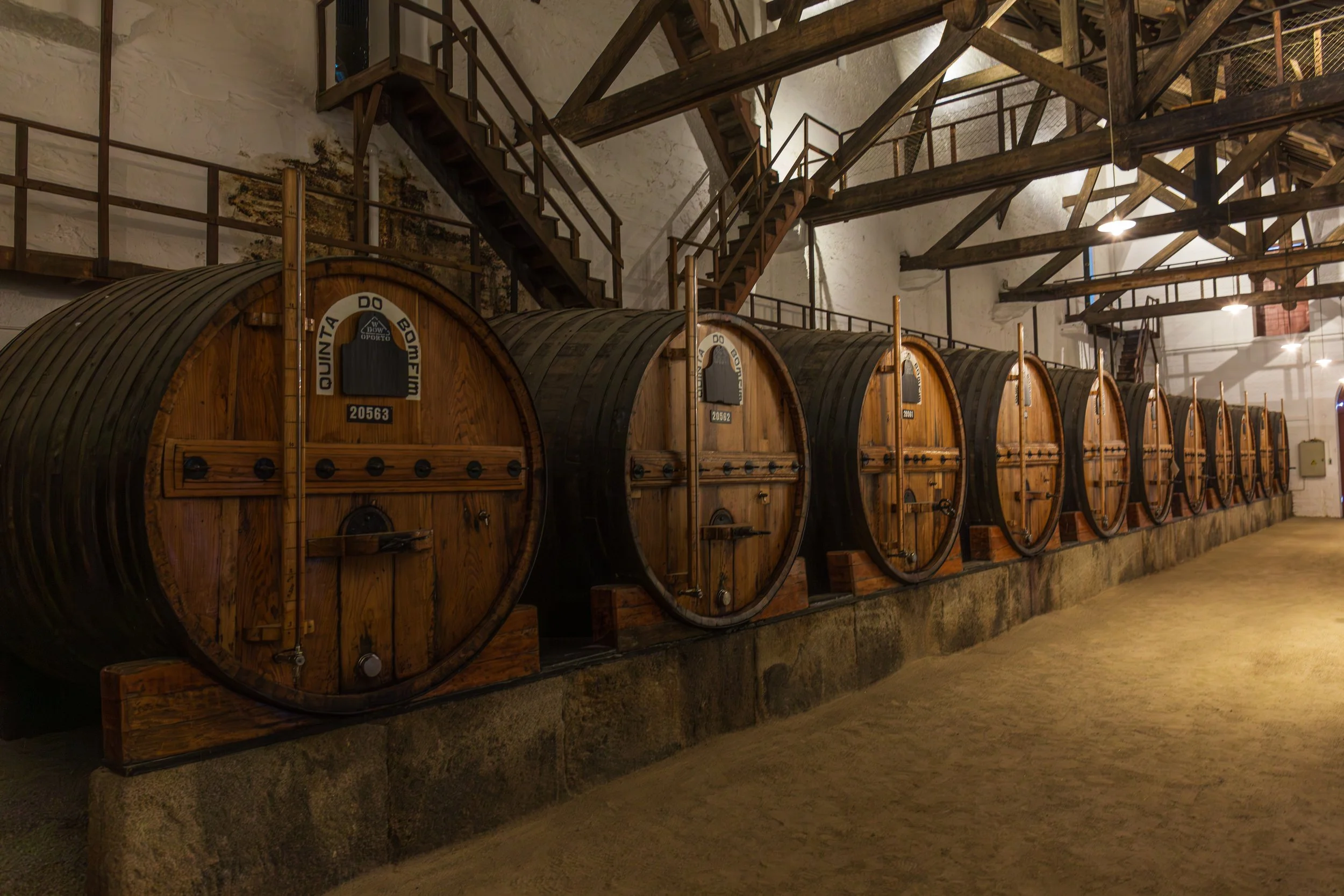 How Port Wine is Made | Explore Port's Creation — Port Wine Platform