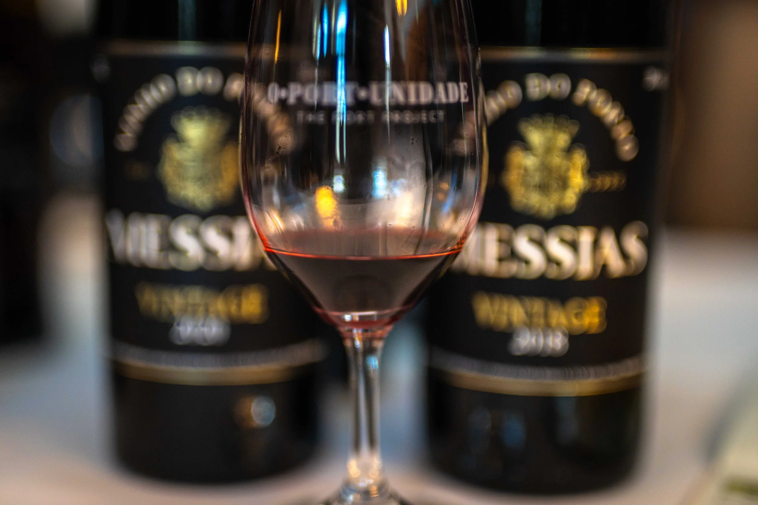 Ruby vs Tawny - Everything you need to know and more about Port wines ...