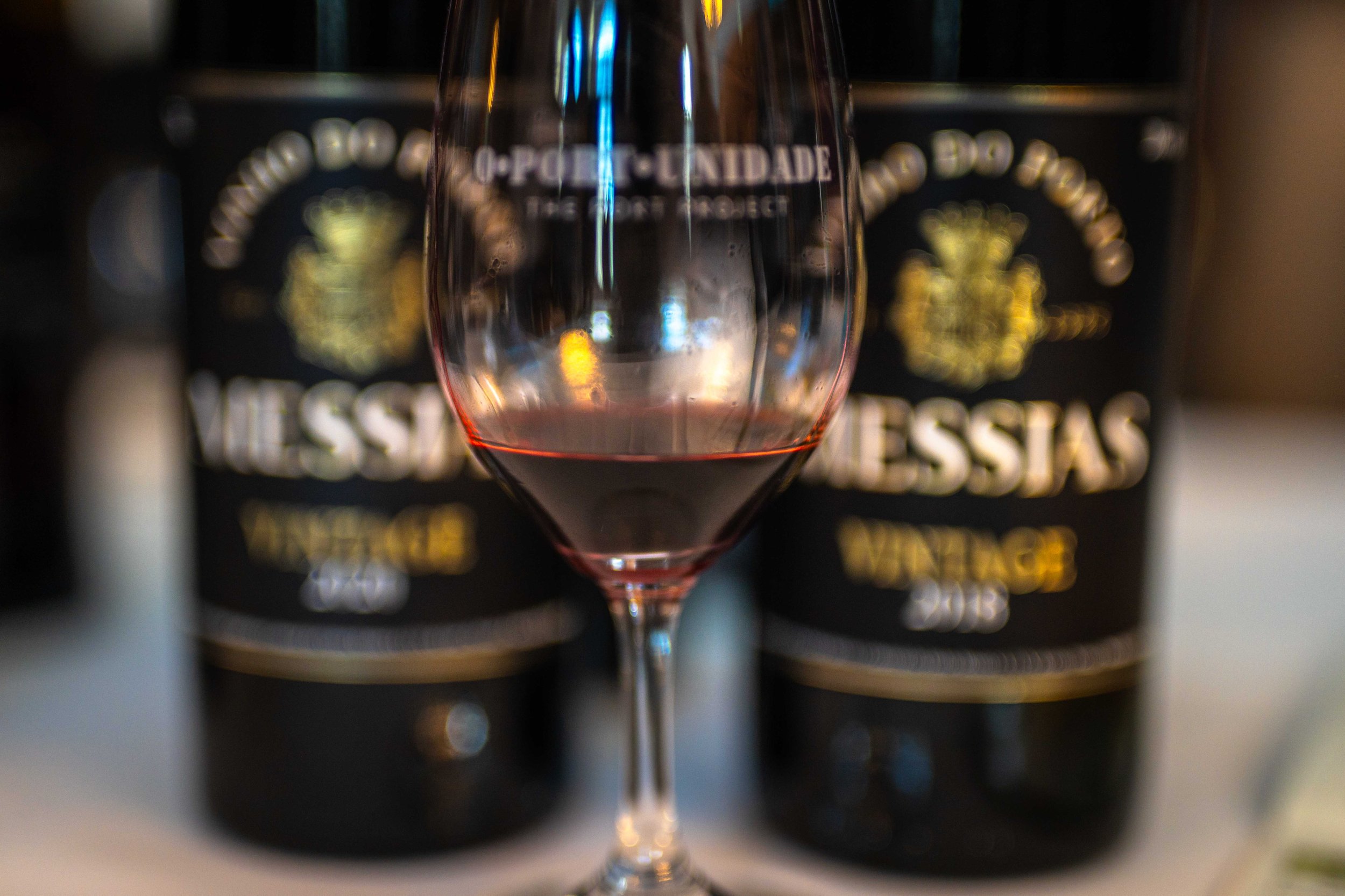 Ruby vs Tawny - Everything you need to know and more about Port wines ...