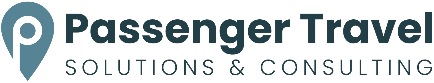 Our Story — Passenger Travel Solutions
