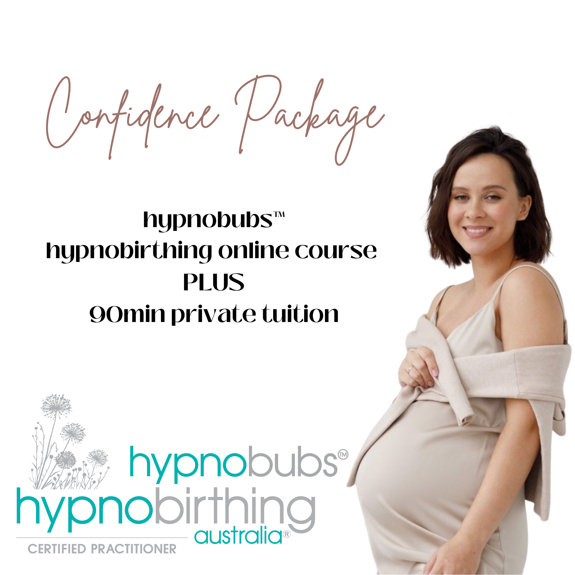 Online Hypnobirthing Courses — Your Body Births ∙ Hypnobirthing ∙ ...