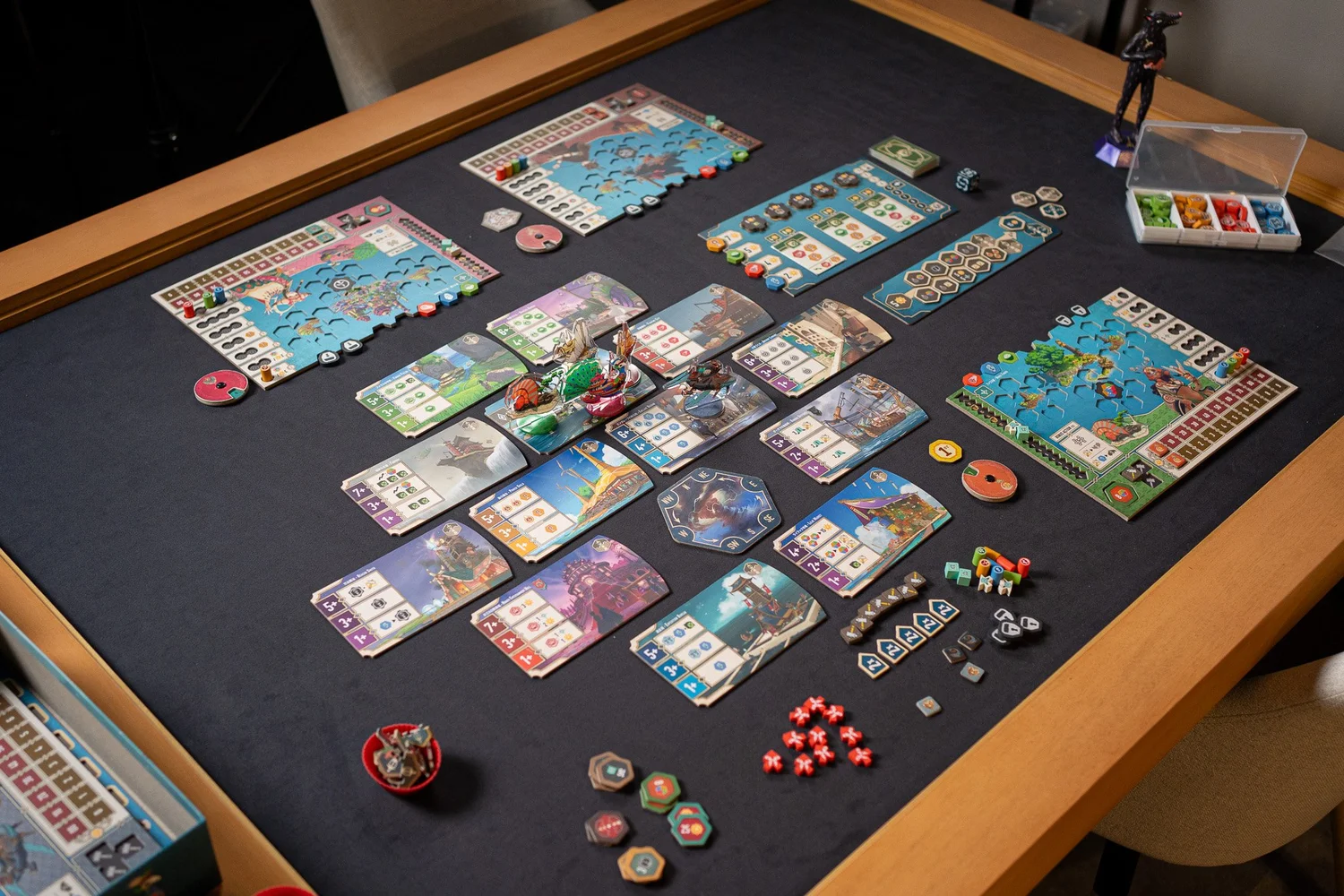 Esper Games