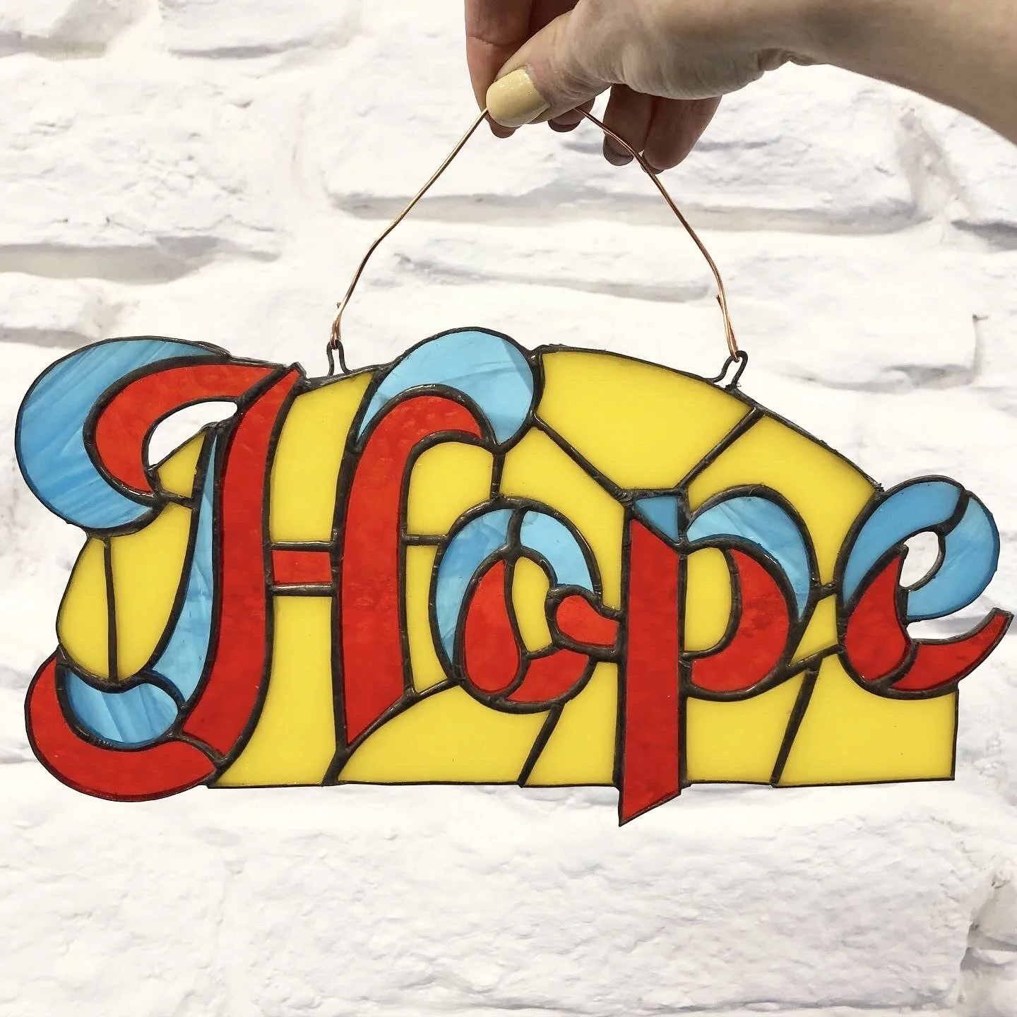 SIGNS OF POWER | Wall Murals, Office Murals, Workshops