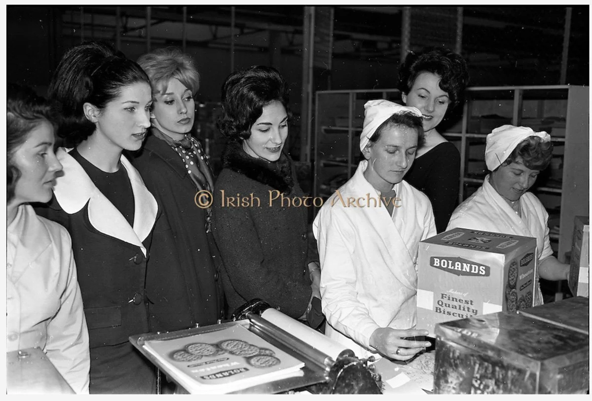 Google Boland’s Mills — SIGNS OF POWER