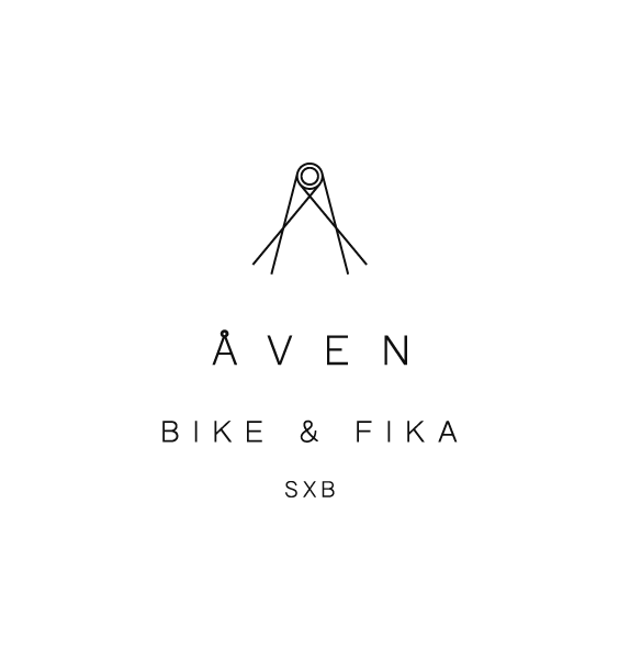 Contact — Åven ⏤ Bike & Fika