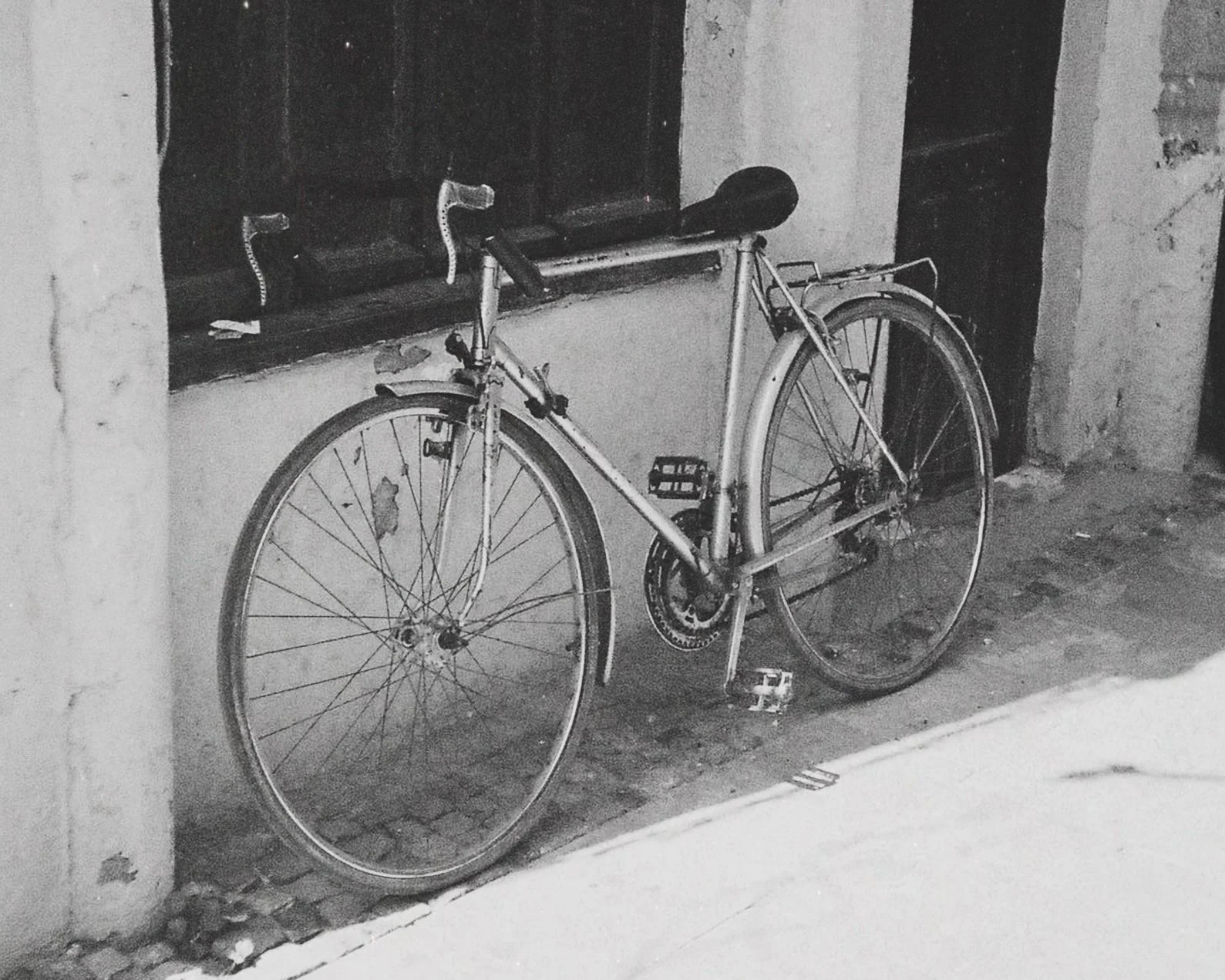 Åven ⏤ Bike & Fika