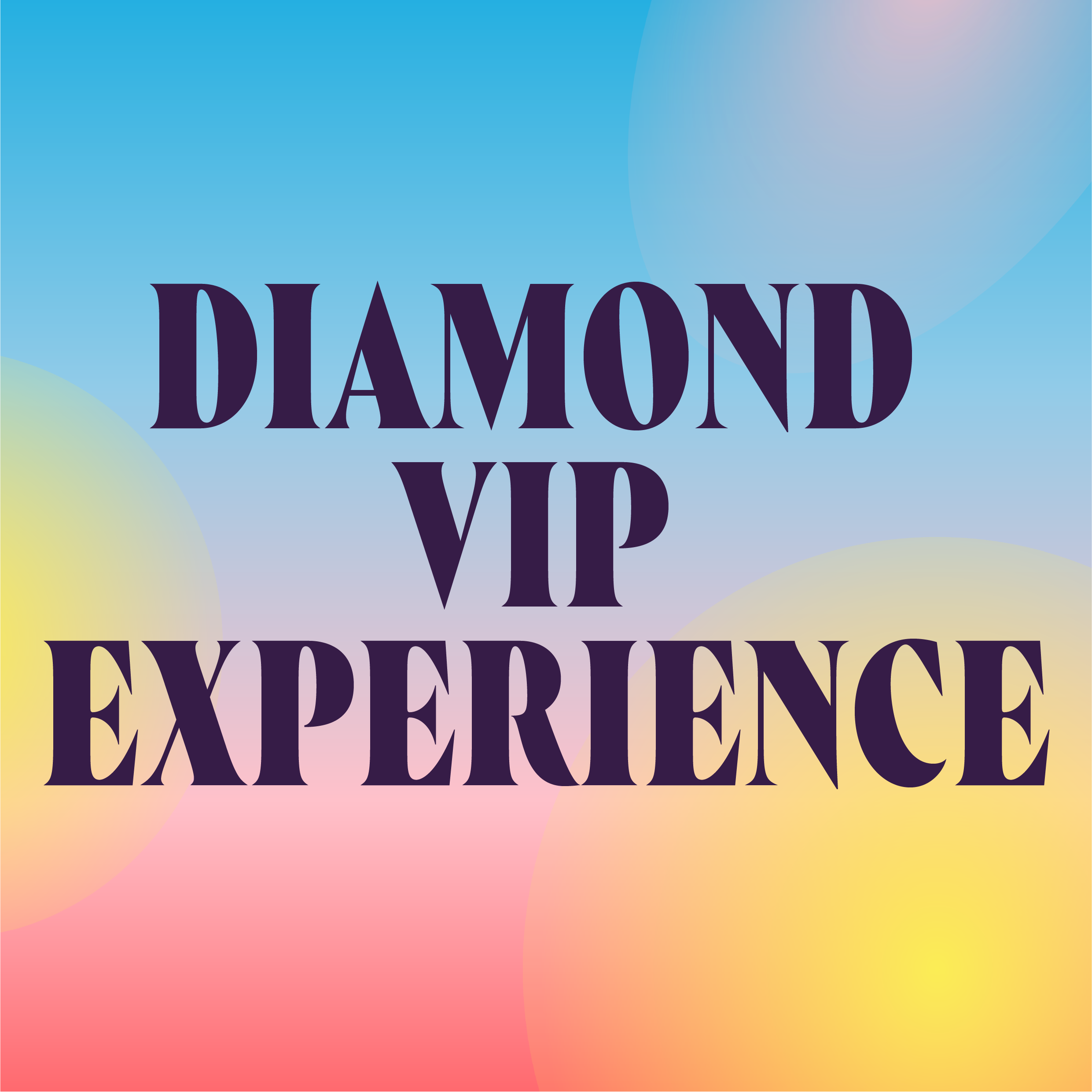 The Experience — Battersea Park in Concert