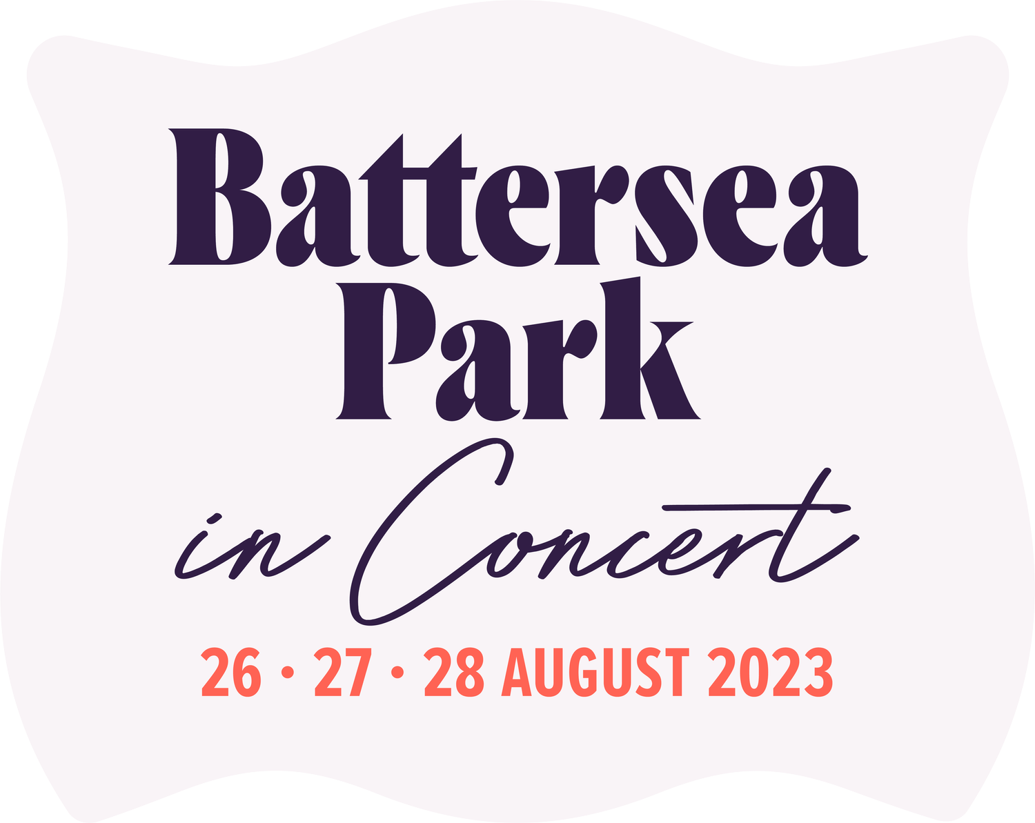 Battersea Park in Concert