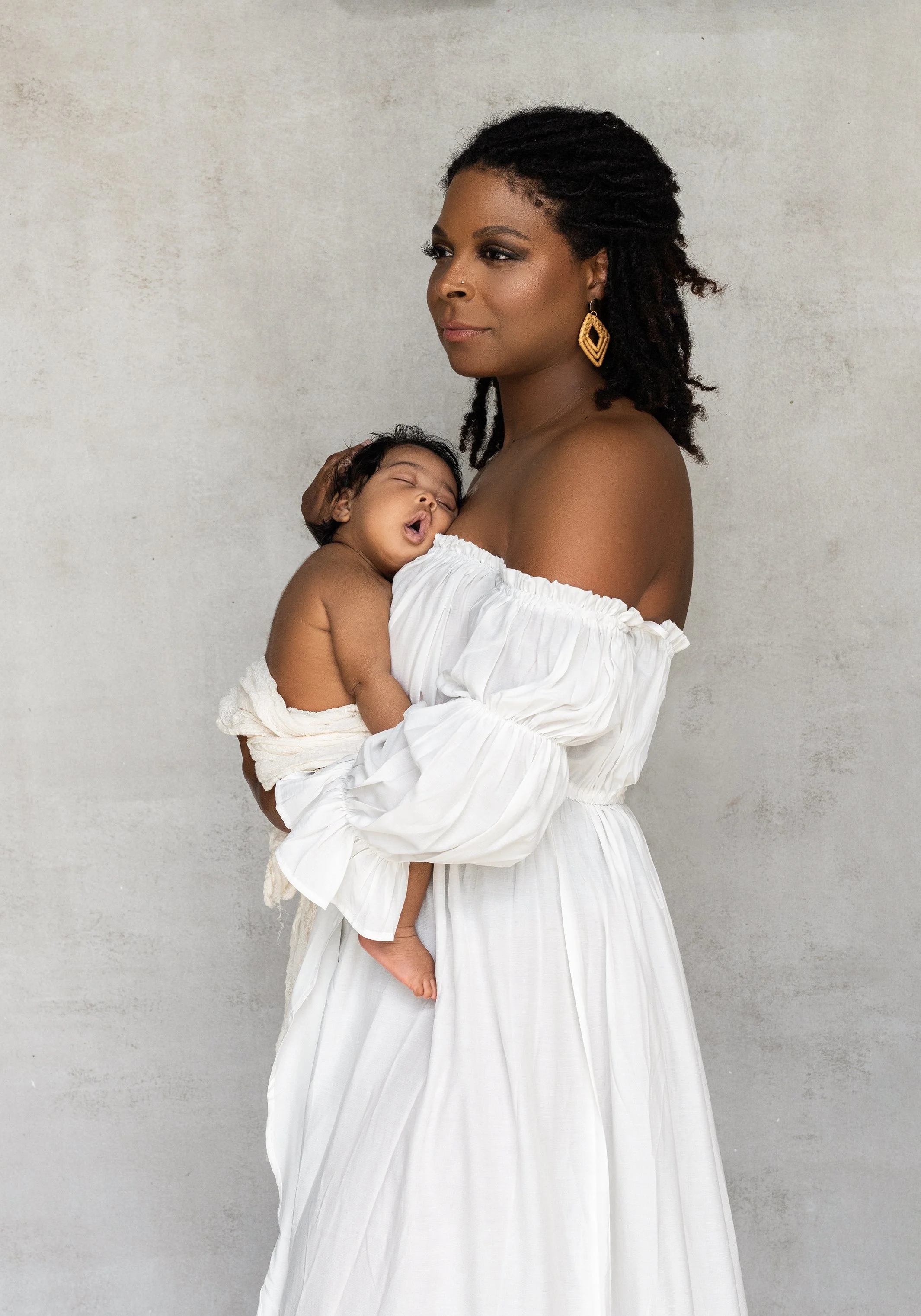 Southlake Luxury Motherhood Photographer | Danielle Nicole Photography ...