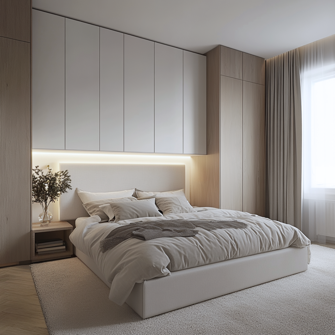 Aleksandra Faltin Interior Design Berlin