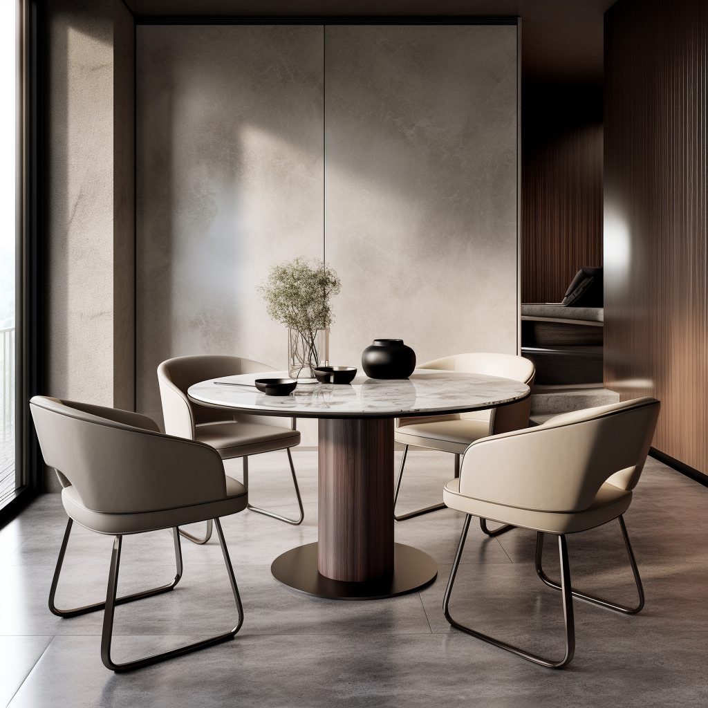 Aleksandra Faltin Interior Design Berlin