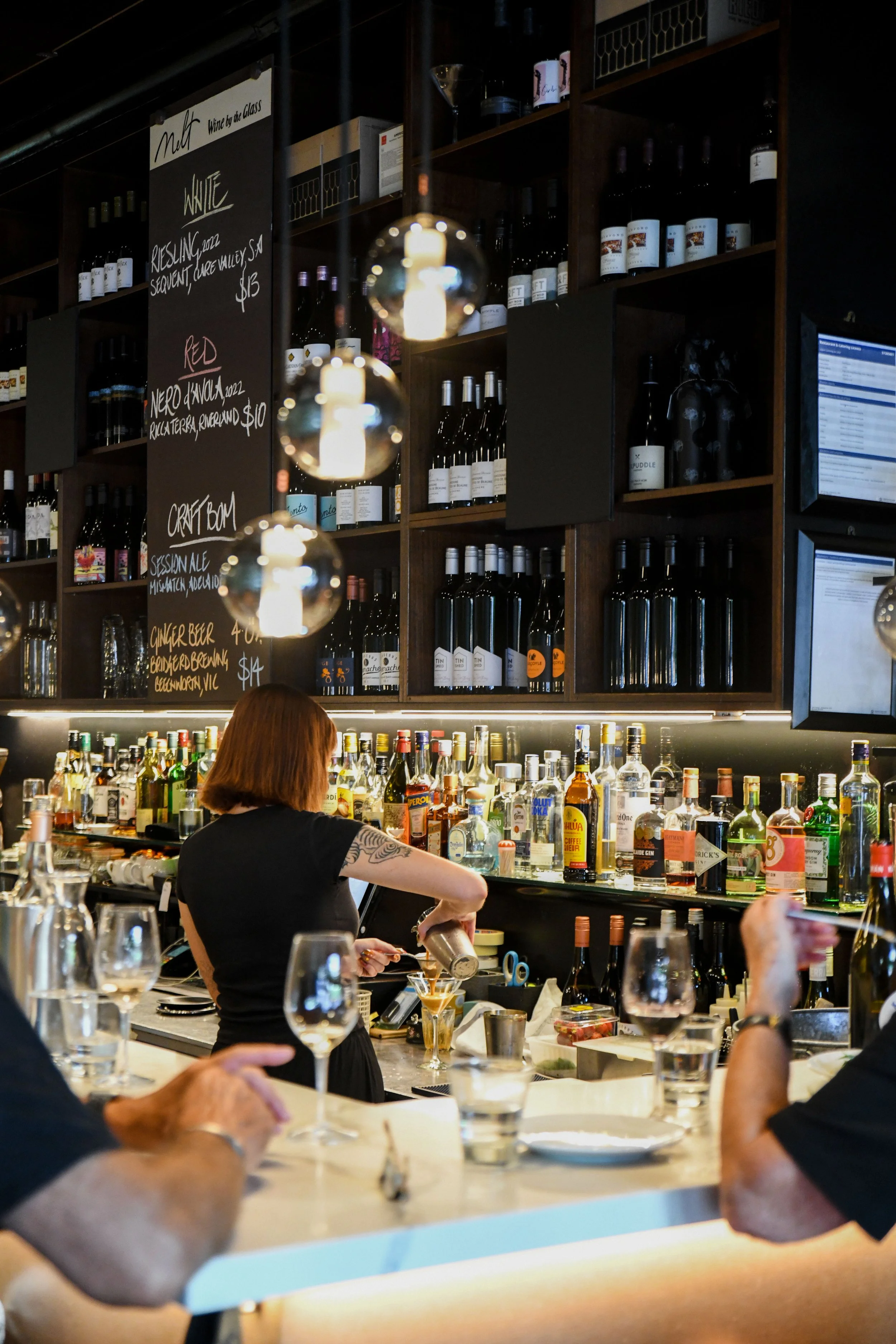 Functions — Melt Hyde Park