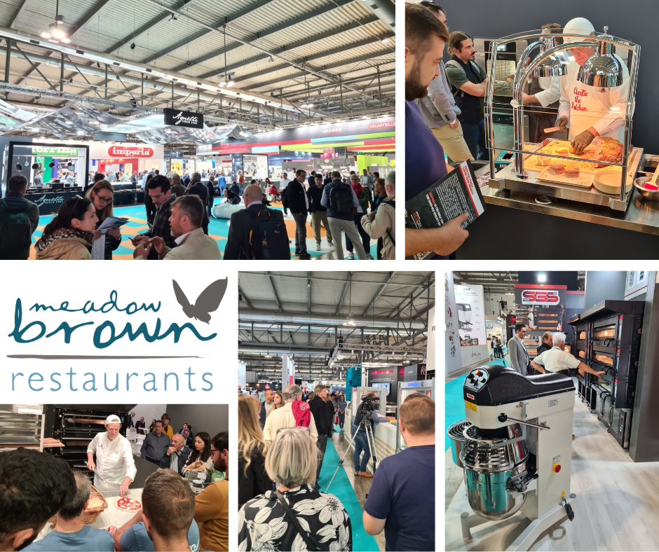 Meadow Brown Restaurants