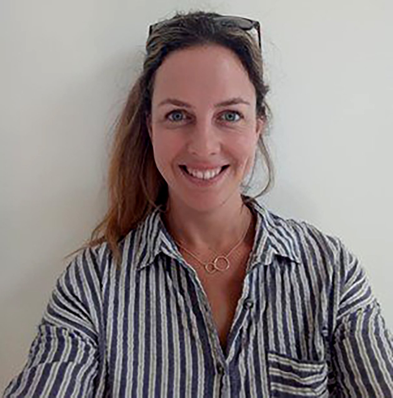 Creating a positive change for prisoners — 100andfirstfoundation