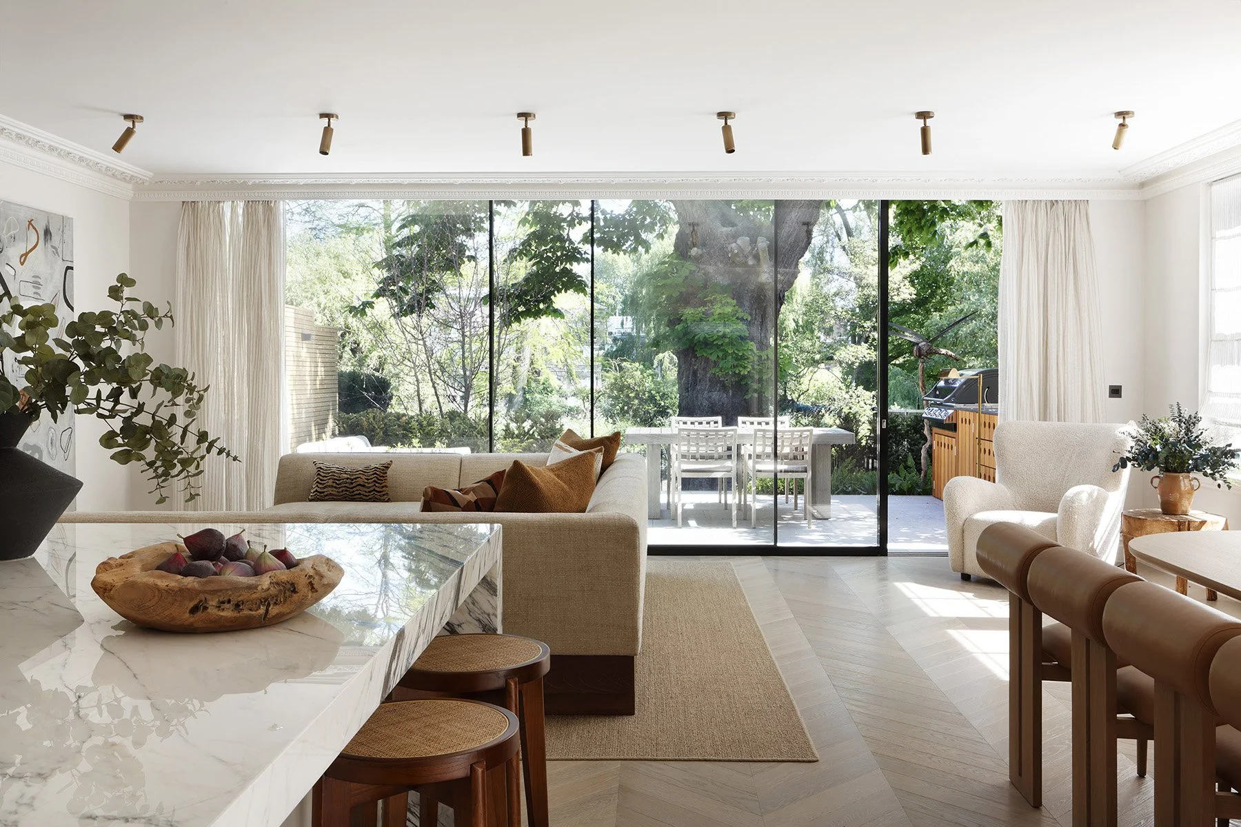 Richmond Riverside — Nomad Developments London