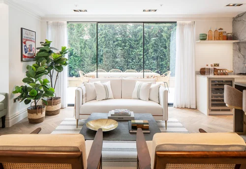 Dial House | Discover Luxury Living Today — Nomad Developments London