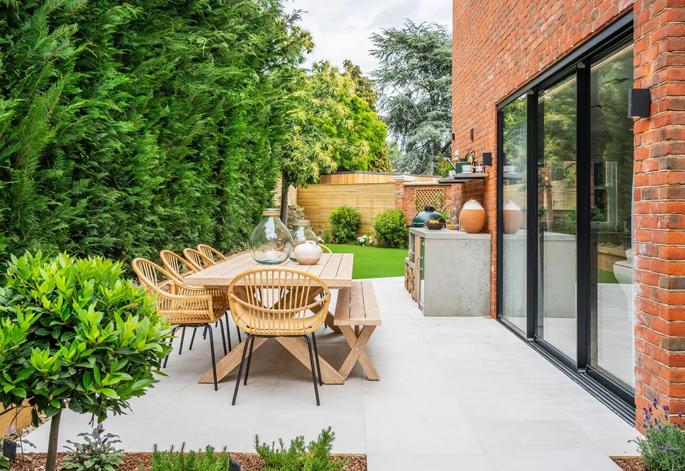 Dial House | Discover Luxury Living Today — Nomad Developments London