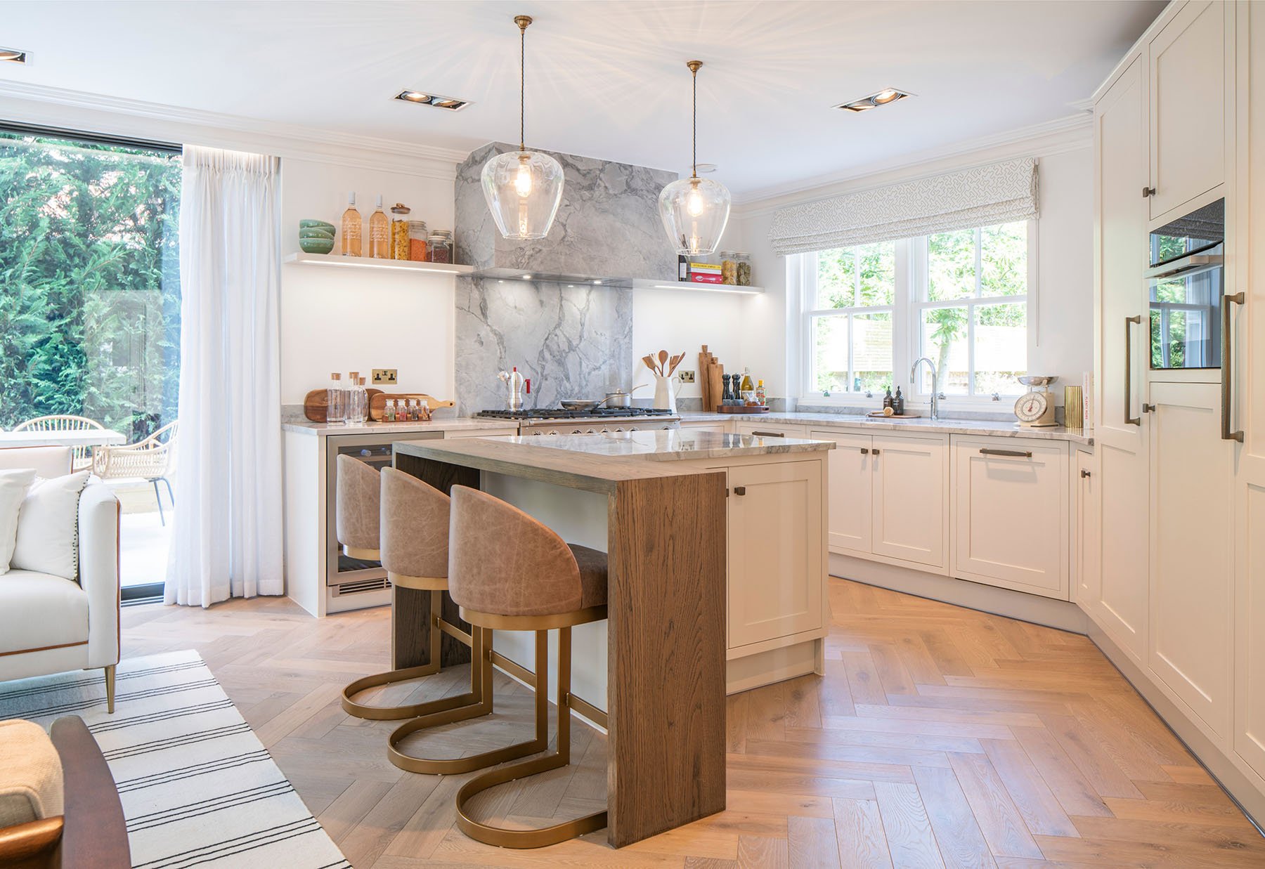 Dial House | Discover Luxury Living Today — Nomad Developments London