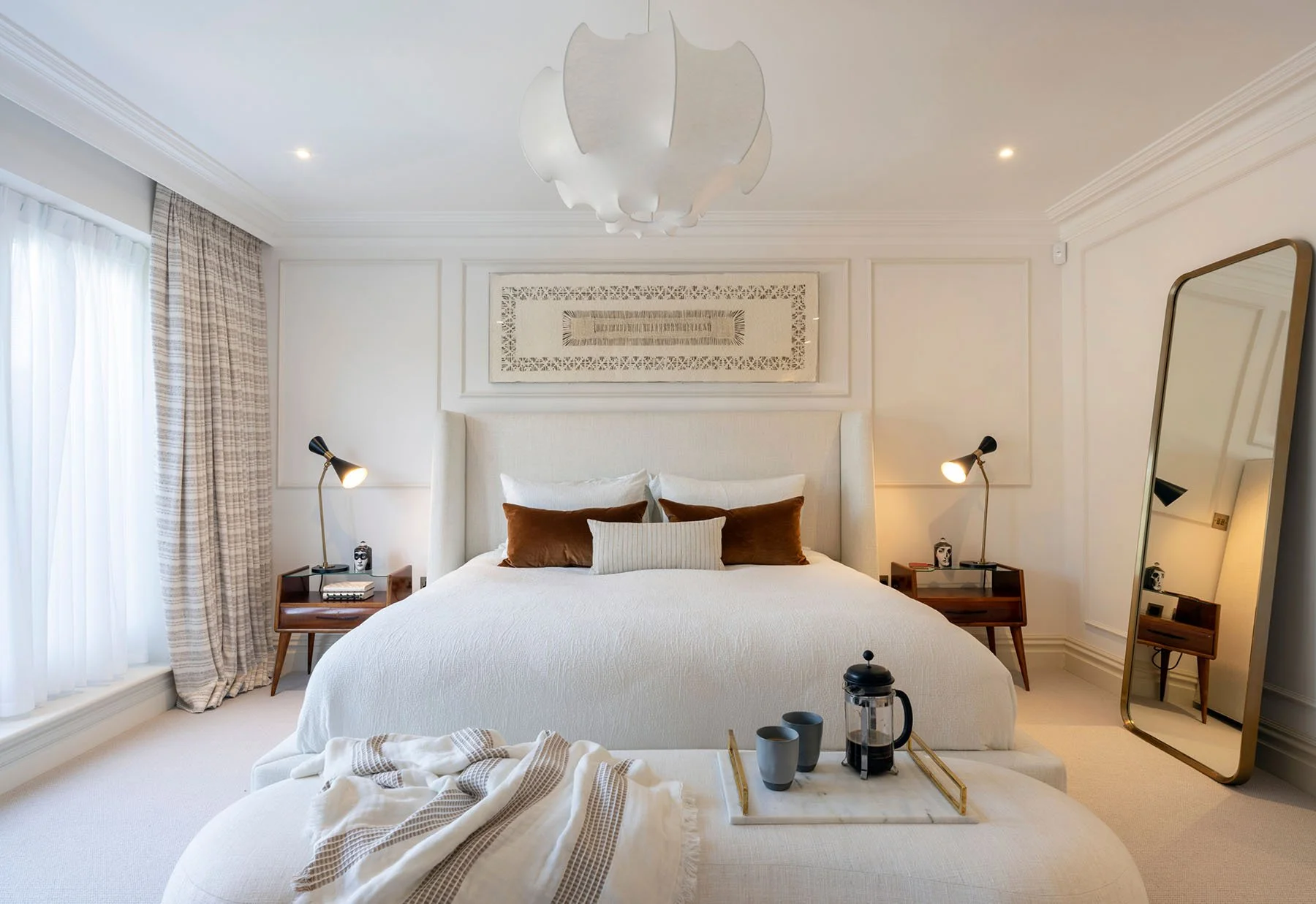 Chartfield | Discover Modern Luxury Living — Nomad Developments London