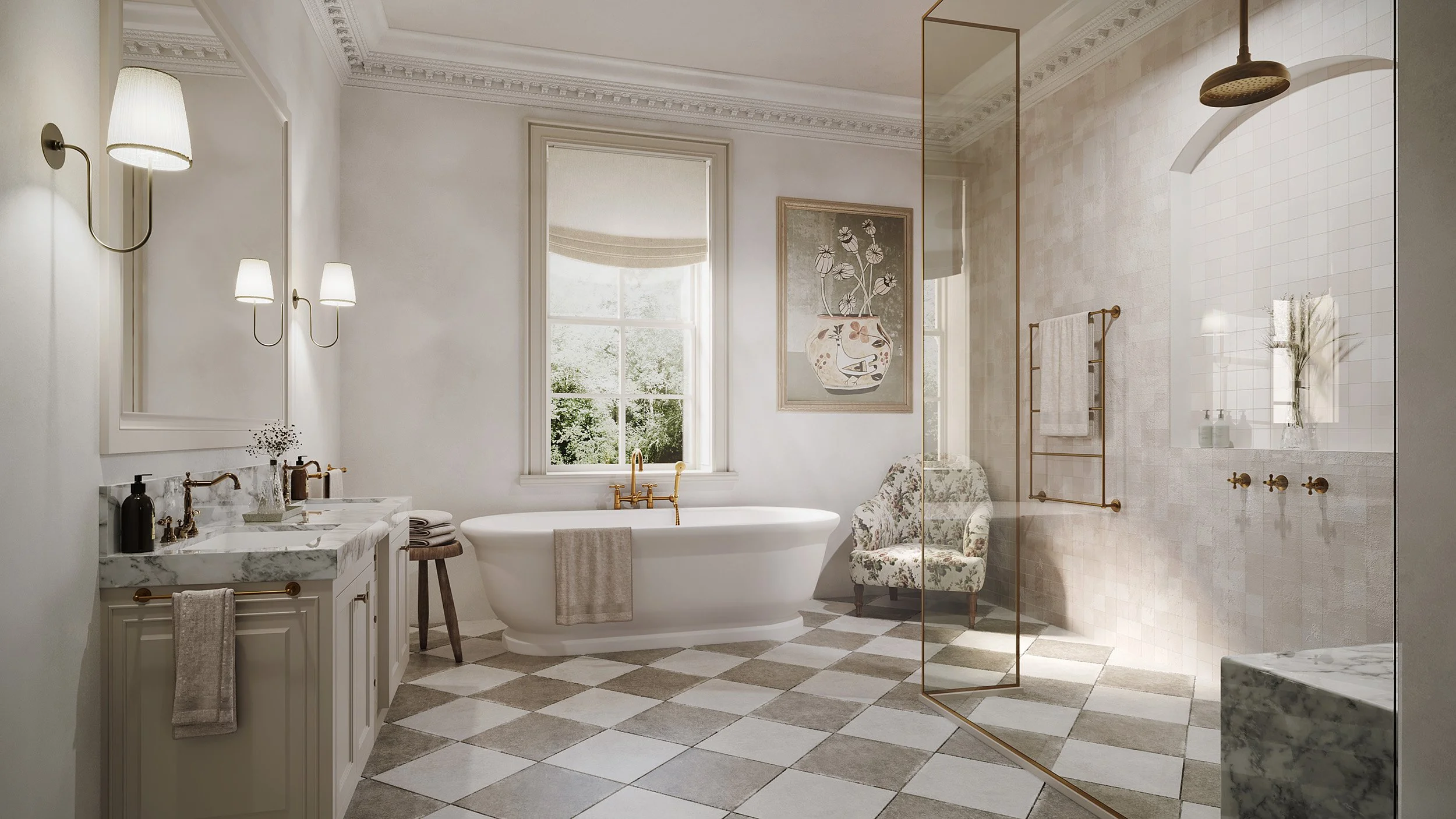 65 Oakley Gardens — Nomad Developments London