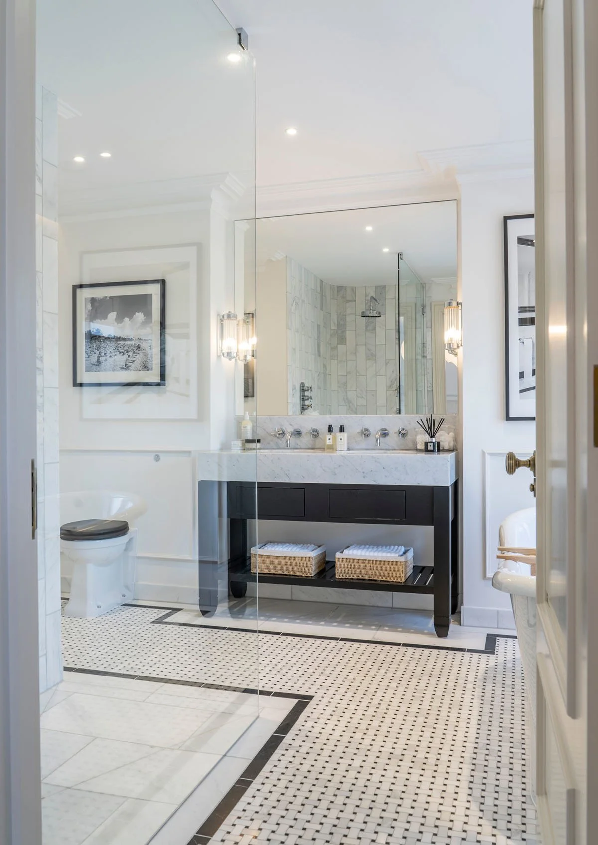 Chartfield | Discover Modern Luxury Living — Nomad Developments London