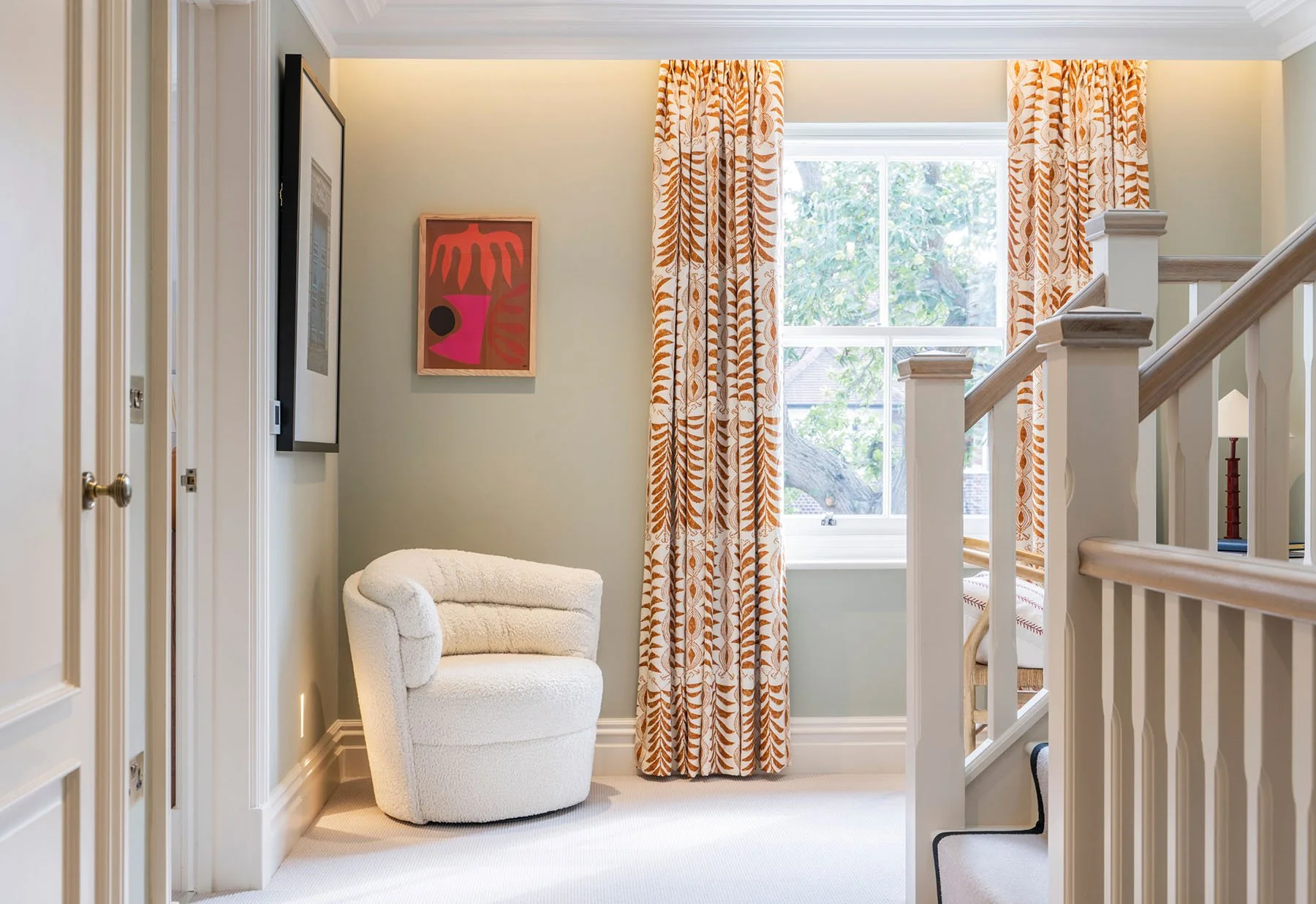 Chartfield | Discover Modern Luxury Living — Nomad Developments London