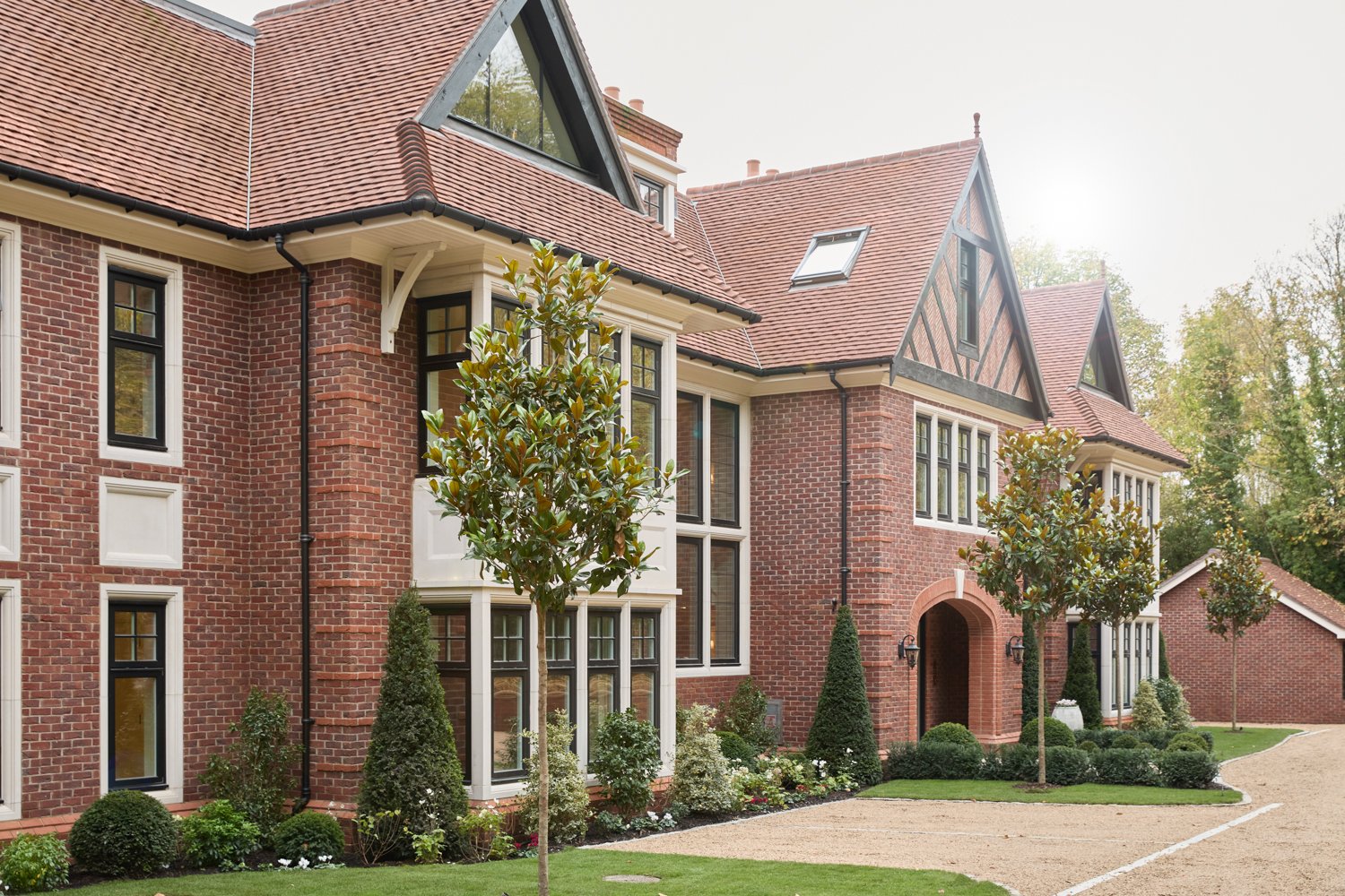 Kingsdown Launch — Nomad Developments London