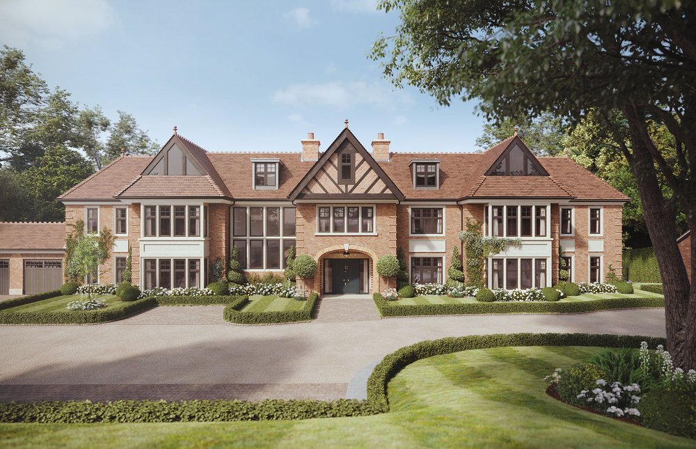 Kingsdown Launch — Nomad Developments London