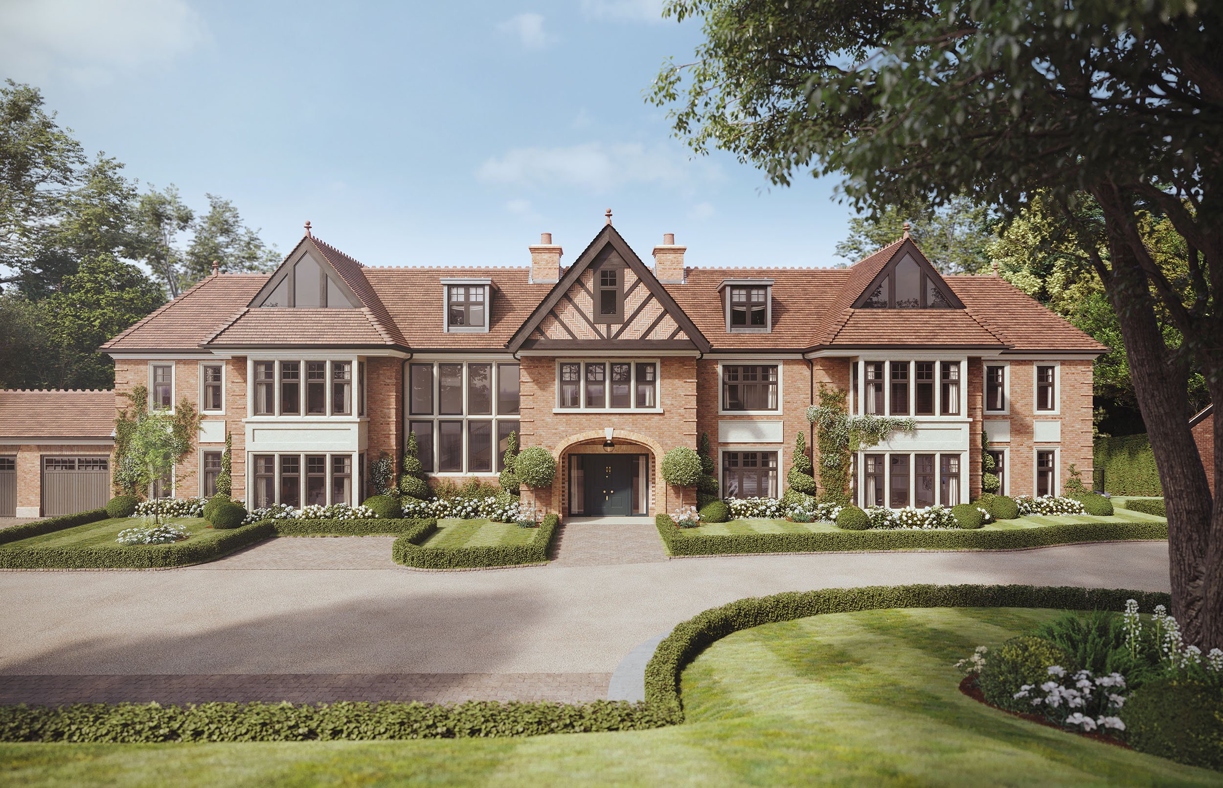 Kingsdown Launch — Nomad Developments London