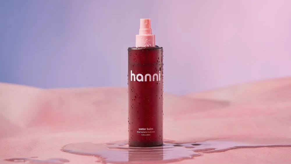 hanni — The Ralley