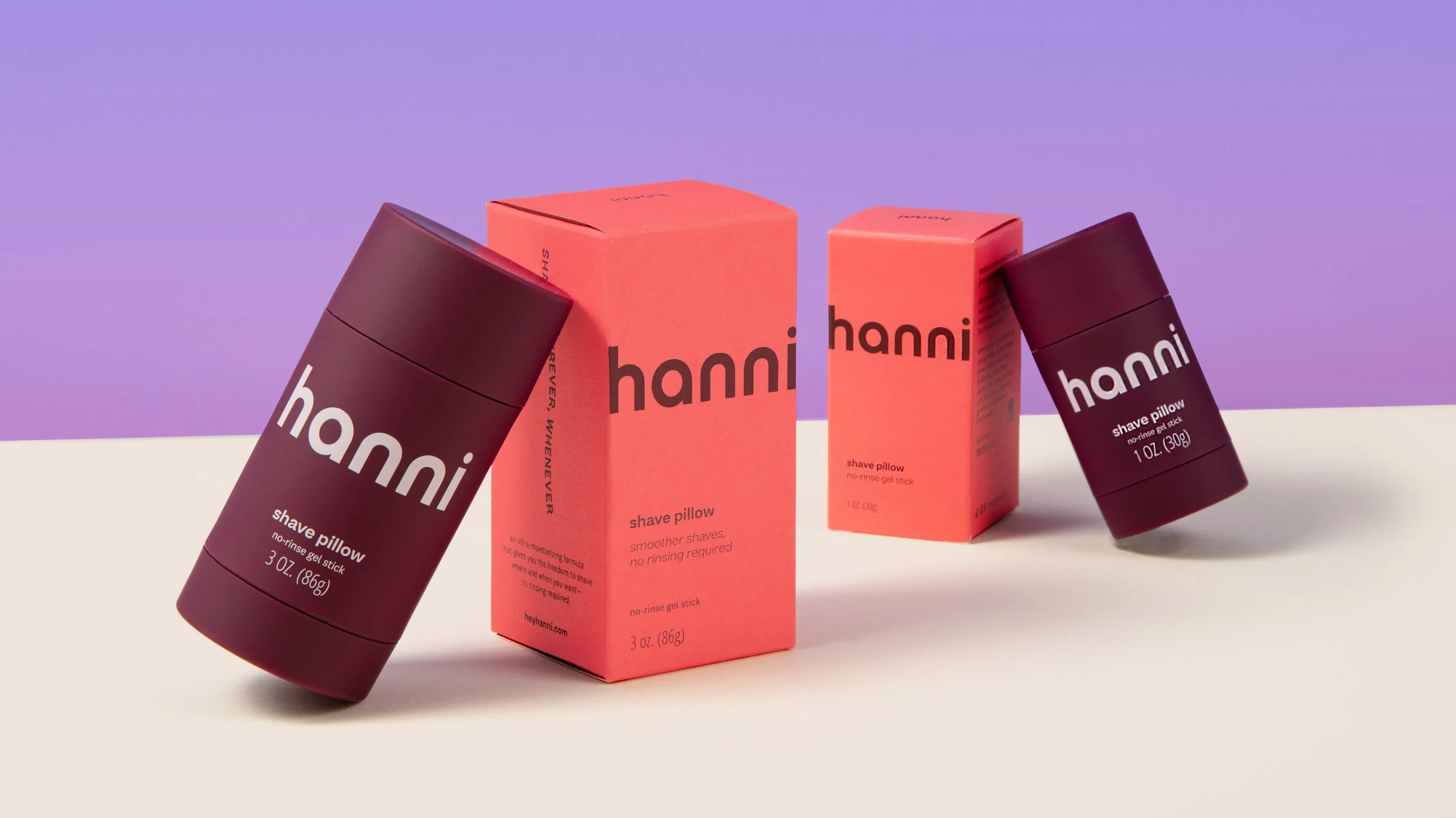 hanni — The Ralley