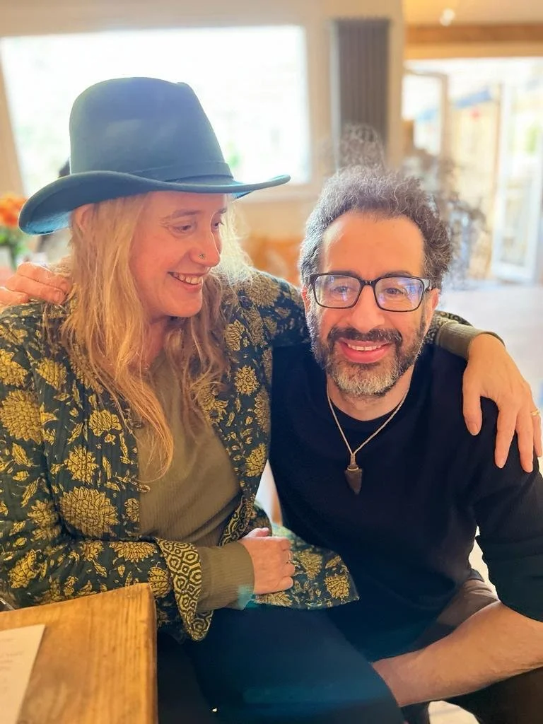 The Hairy Barista - Special Coffee Shop - Coffee, Community & Connection In the Heart of Totnes ...