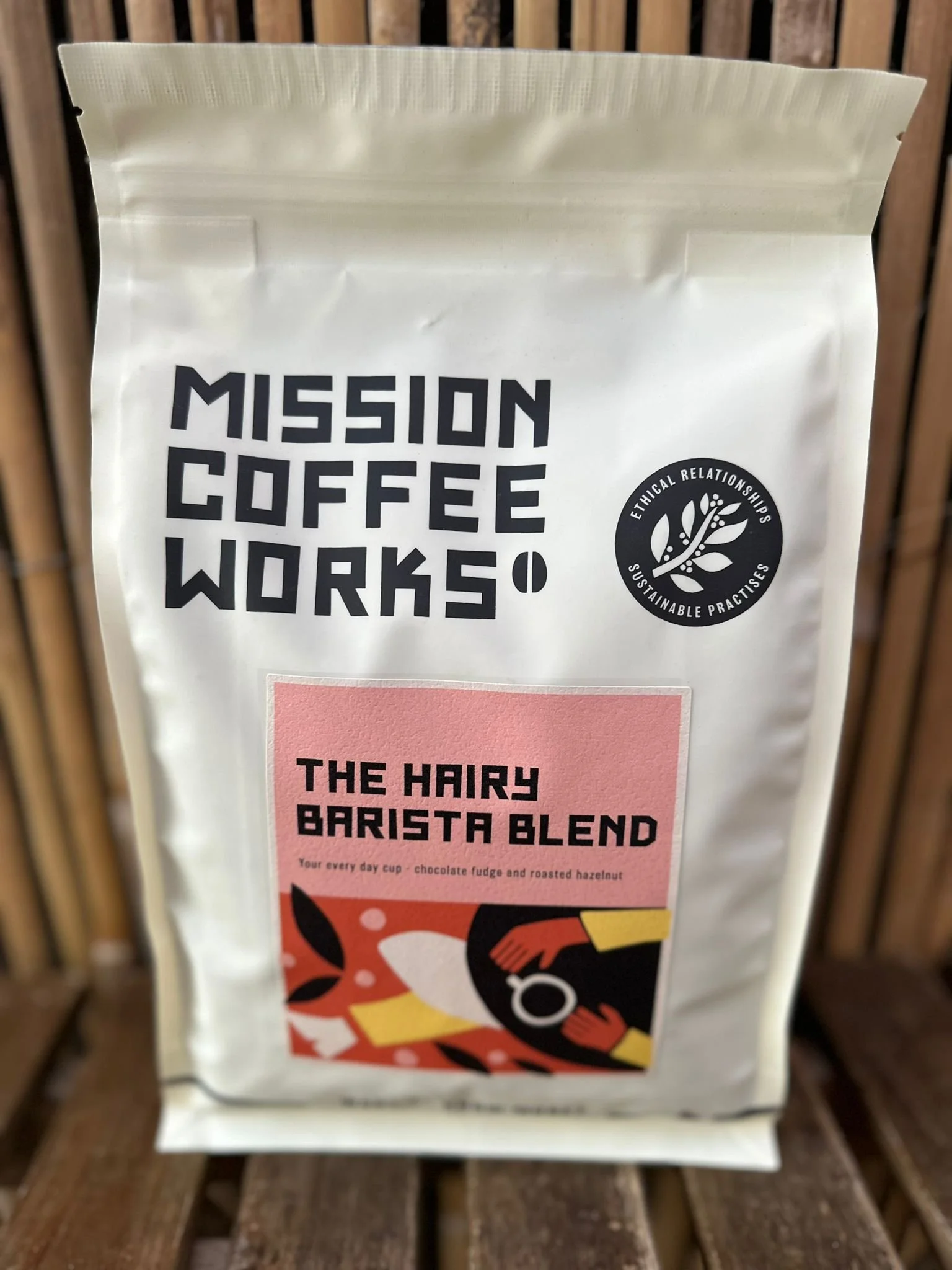 The Hairy Barista - Special Coffee Shop - Coffee, Community & Connection In the Heart of Totnes ...