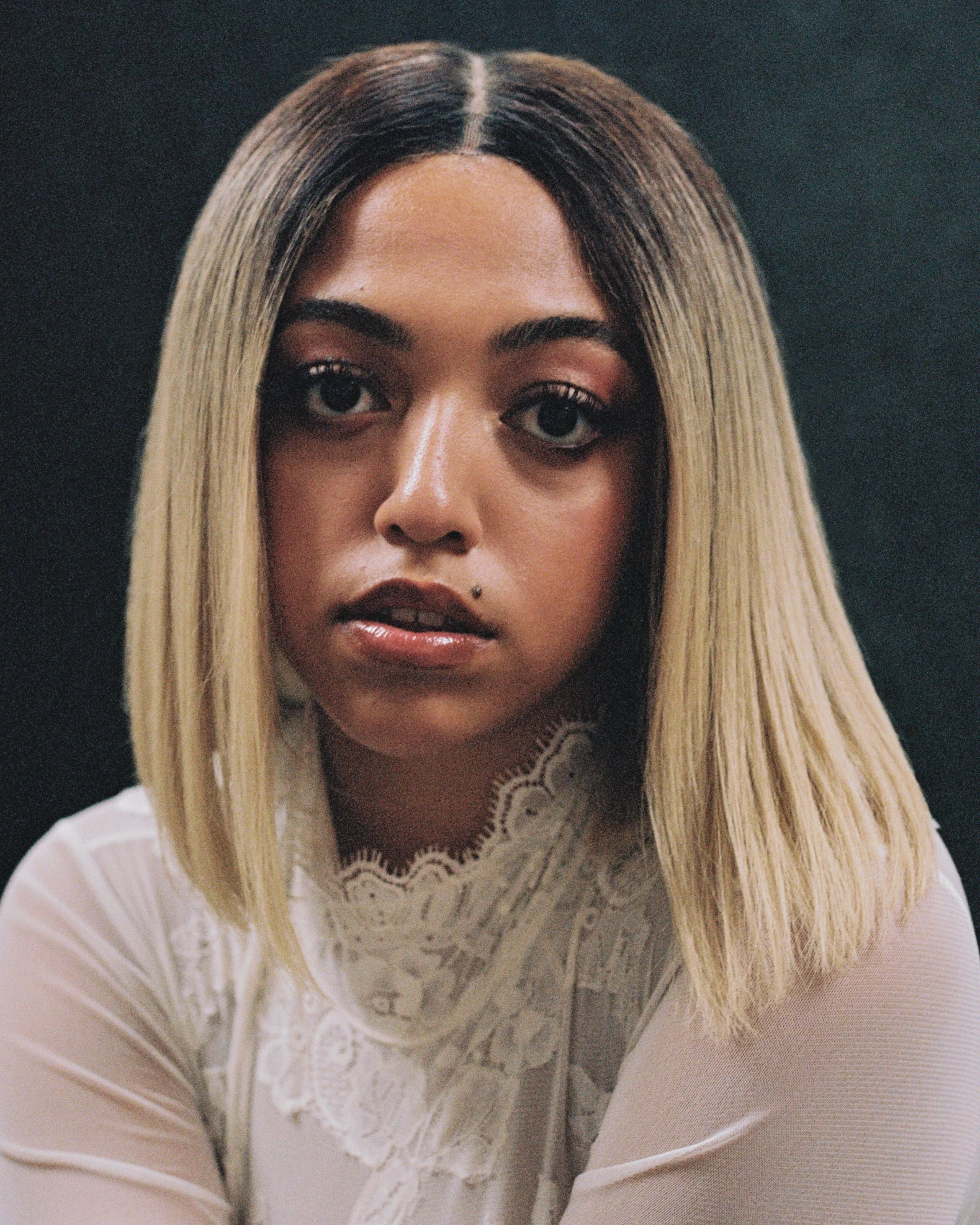 Portraits — Archie Wells