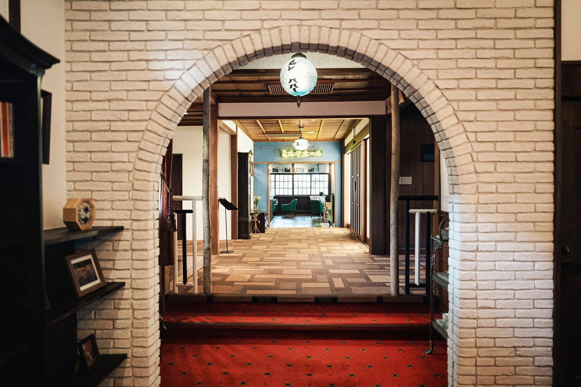 Tofuya Resort & Spa Izu - A Japanese resort with 400 years of history ...