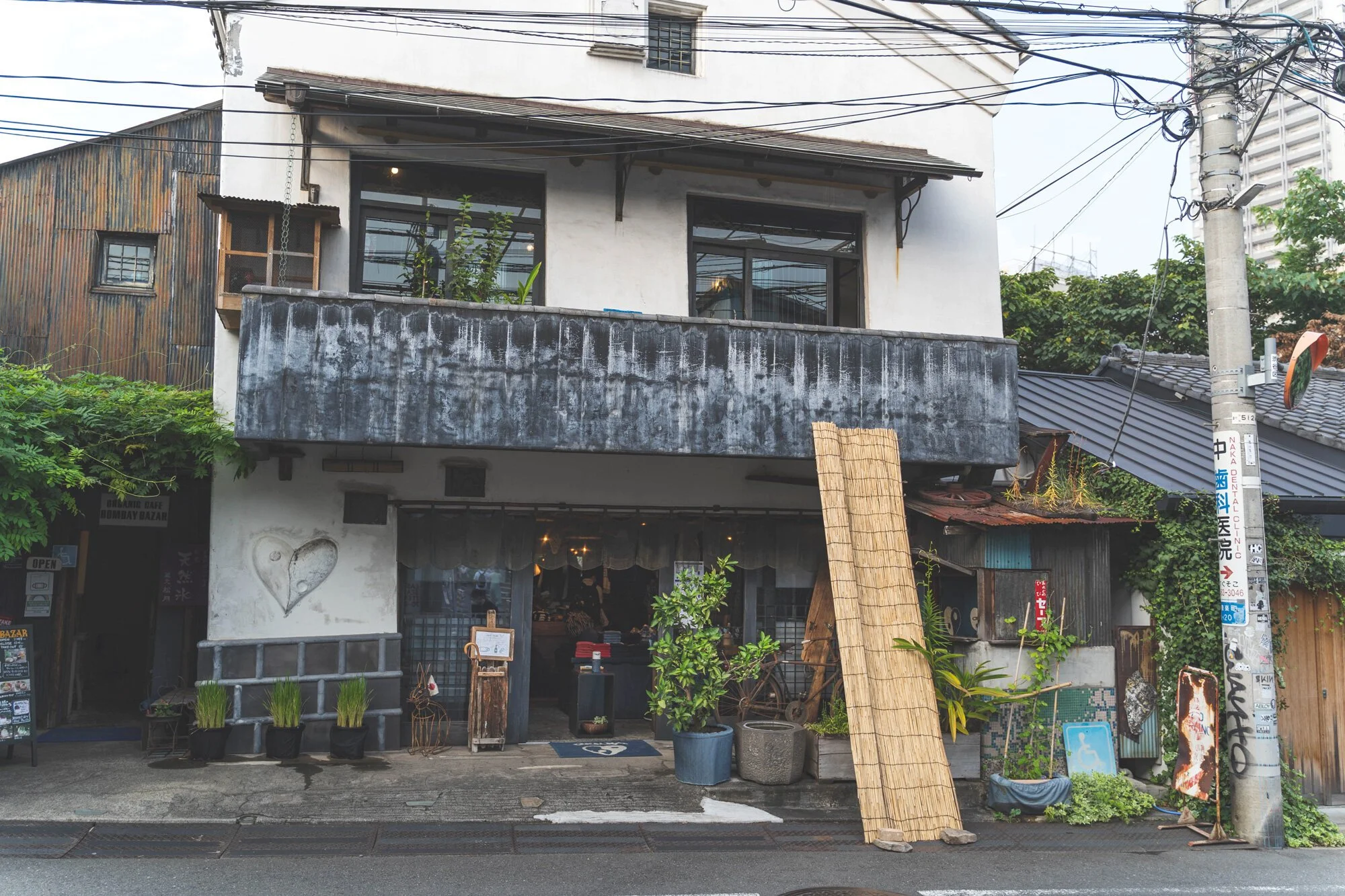 Daikanyama, Tokyo - The stylish neighborhood next to Shibuya — Barrettish