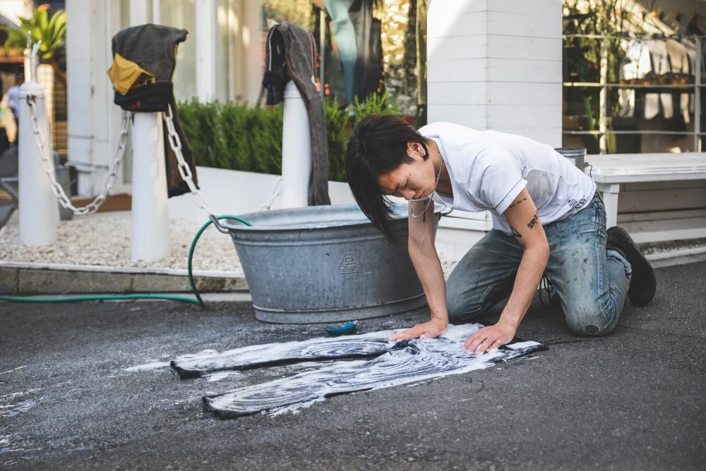 Daikanyama, Tokyo - The stylish neighborhood next to Shibuya — Barrettish