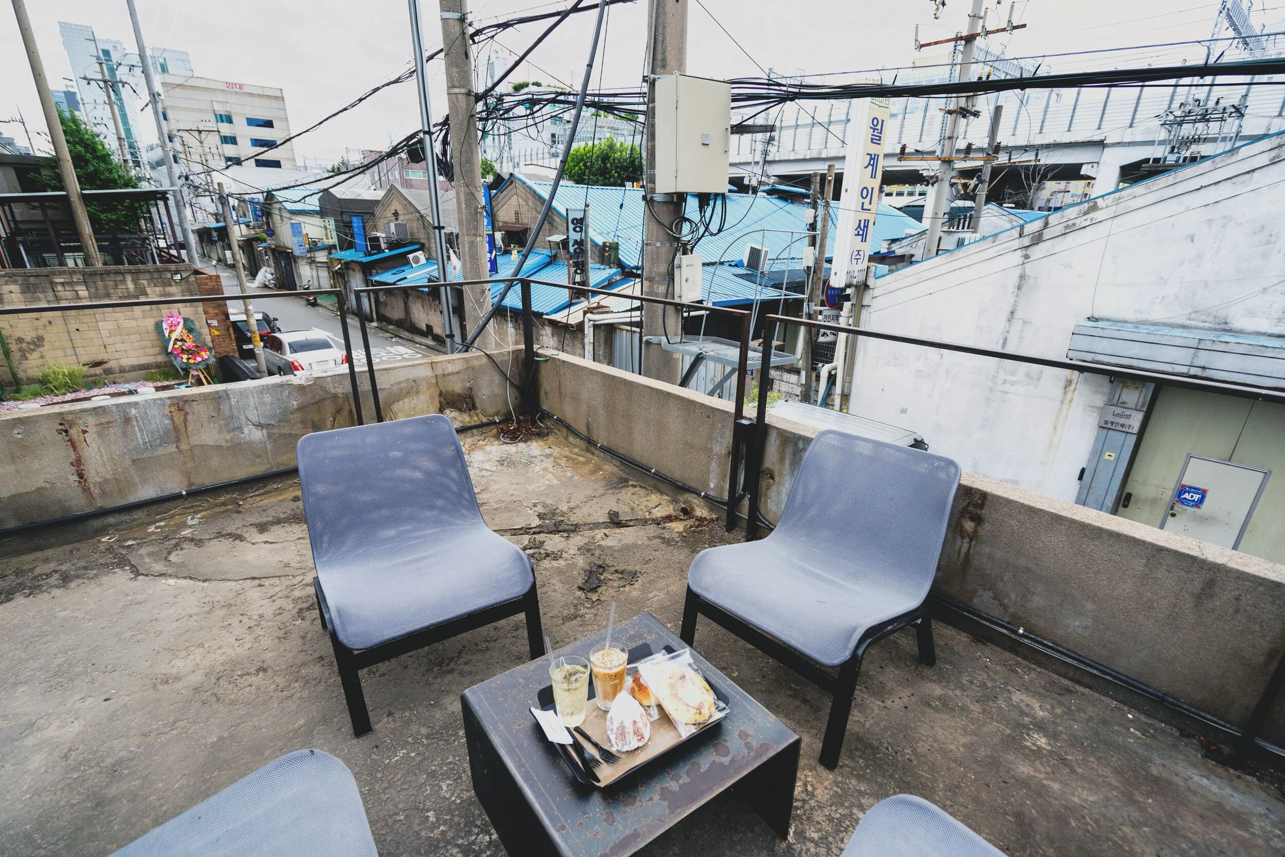 Seongsu: The Brooklyn of Seoul — Barrettish